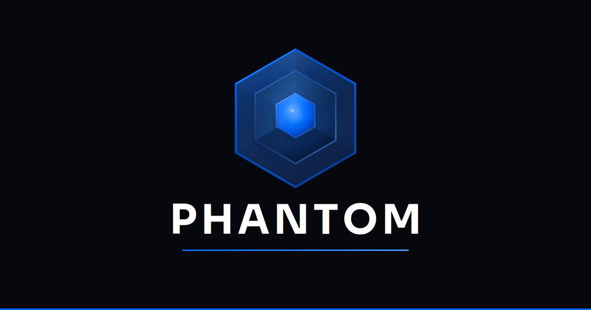 Phantom Automation — Individuelle Automatisierungssysteme